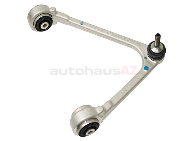 Genuine Jaguar C2C41961 Control Arm; Front Left Upper - Jaguar | C2C38957