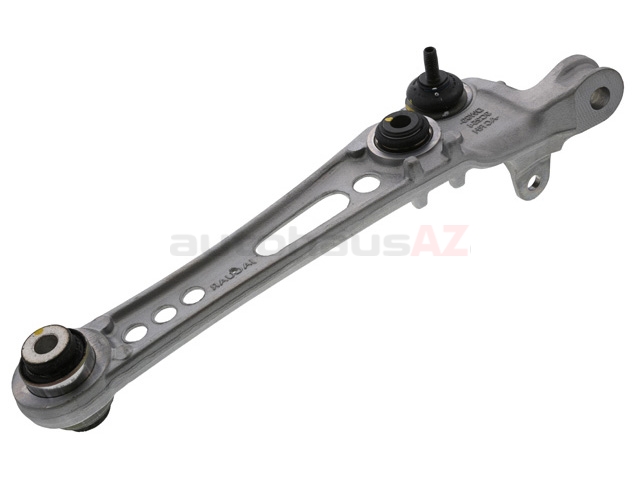 Genuine Jaguar C2D23803 Control Arm; Front Left Lower Rearward - Jaguar