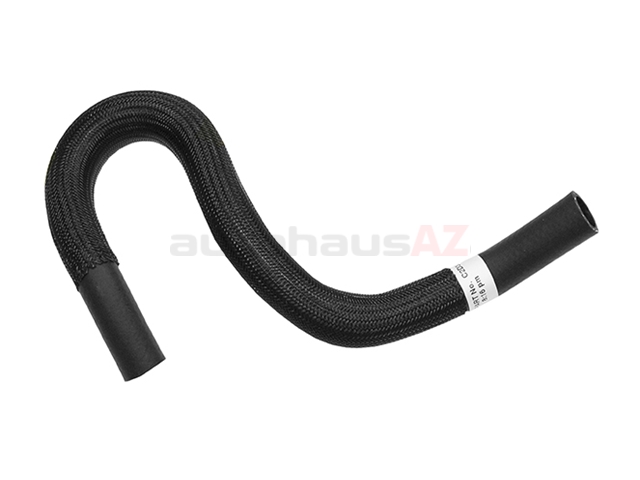 Jaguar Power Steering Hose Parts Web Store