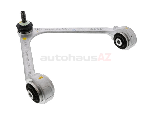 Genuine Jaguar C2D36805 Control Arm; Front Right Upper - Jaguar