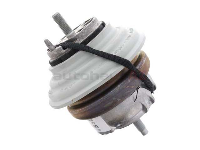 Genuine Jaguar C2P17845 Engine Mount - Jaguar