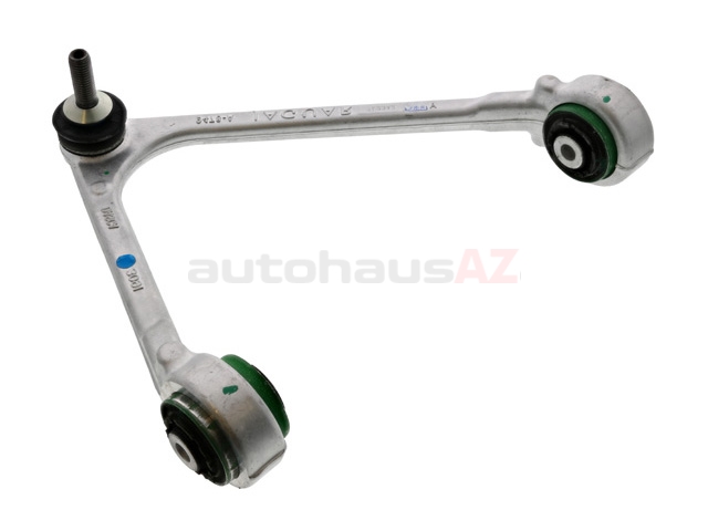 Genuine Jaguar C2P25603 Control Arm; Front Right Upper - Jaguar