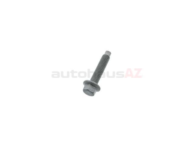 Genuine Jaguar C2Z1354 Water Pump Bolt - Jaguar