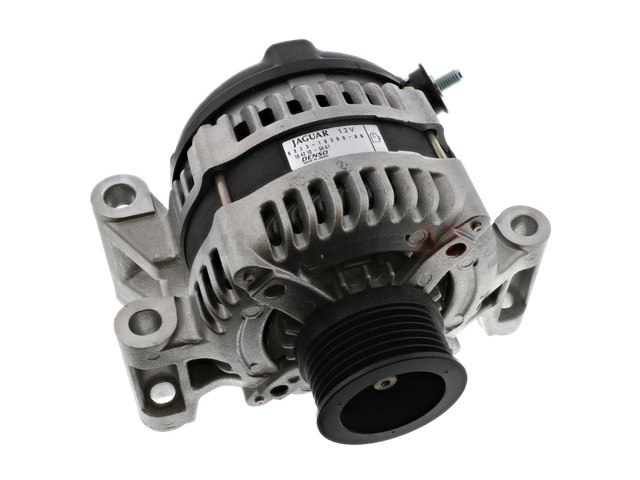 Genuine Jaguar C2Z18797 Alternator - Jaguar