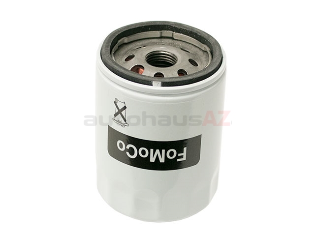 Genuine Jaguar JG-C2Z21964 Oil Filter | C2Z21964