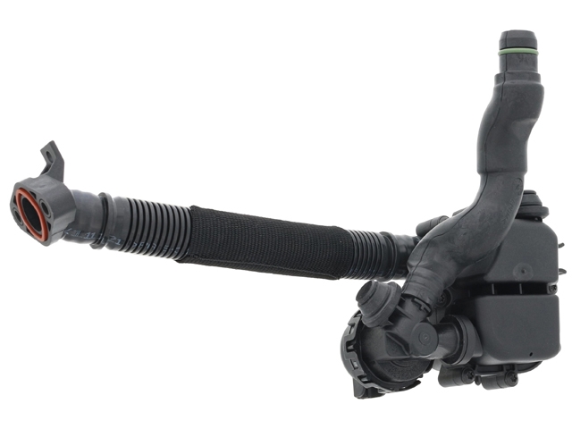 Genuine Jaguar C2Z30725 Engine Air Intake Resonator - Jaguar