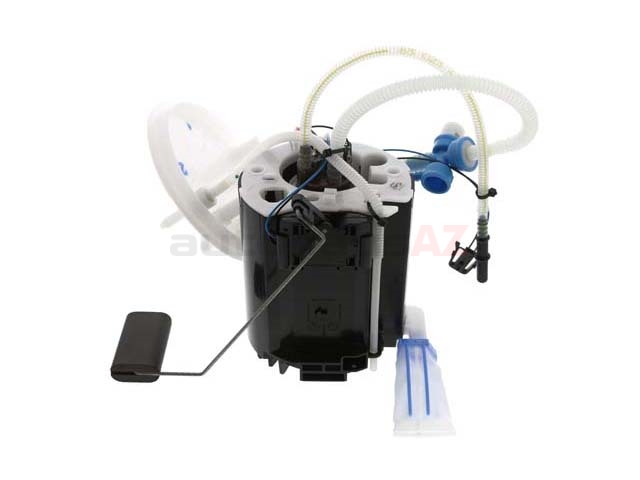 Genuine Jaguar C2Z3907 Fuel Pump; In-Tank - Jaguar