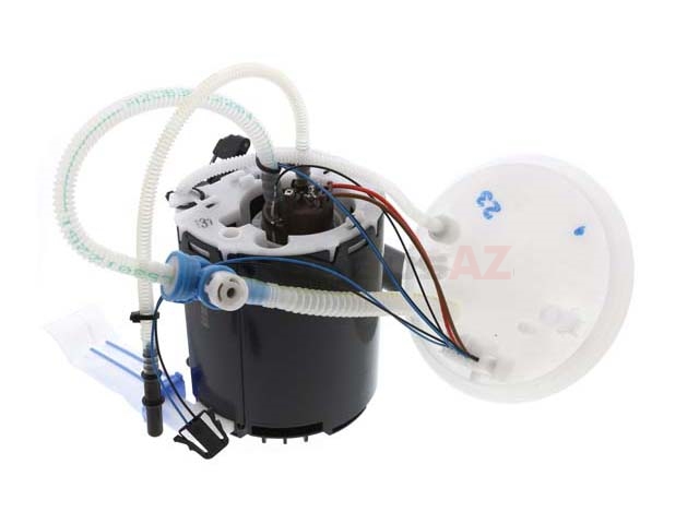 Genuine Jaguar C2Z3907 Fuel Pump; In-Tank - Jaguar