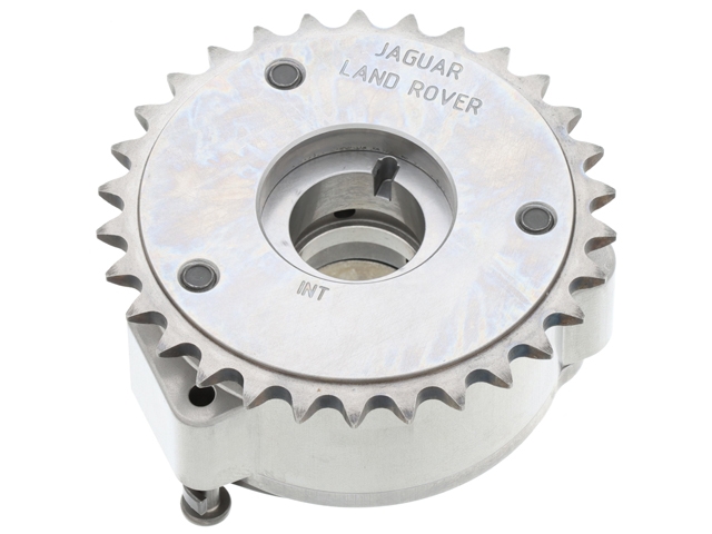 Genuine Jaguar JDE41016 Timing Sprocket - Jaguar