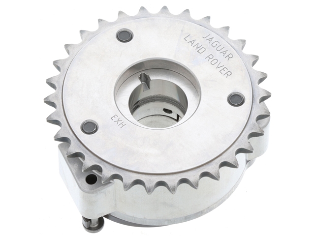 Genuine Jaguar JDE41018 Timing Sprocket - Jaguar