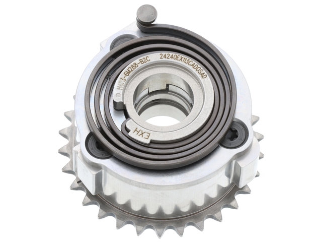 Genuine Jaguar JDE41018 Timing Sprocket - Jaguar