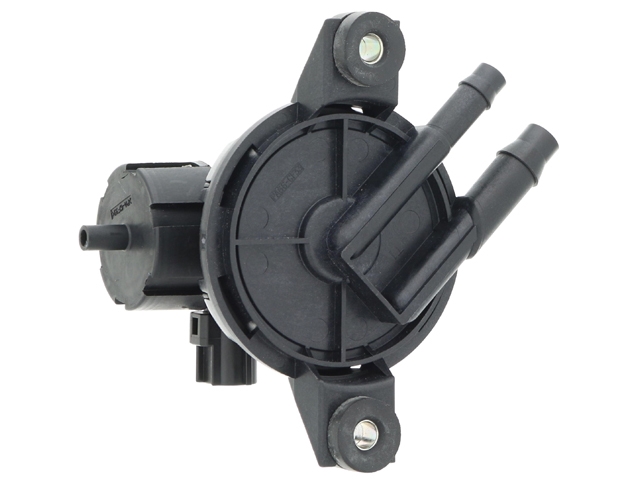 Genuine Jaguar LJB1515AB Vapor Canister Purge Valve - Jaguar