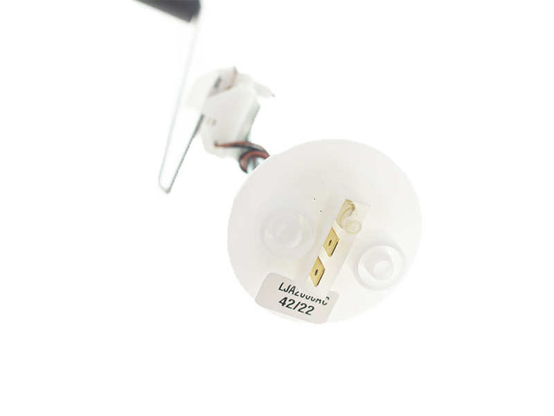 Genuine Jaguar LJE2001AC Fuel Tank Sending Unit - Jaguar | LJA2000AC