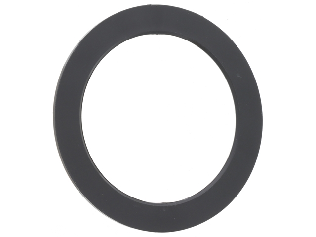 Genuine Jaguar MJA2162AA Coil Spring Insulator - Jaguar