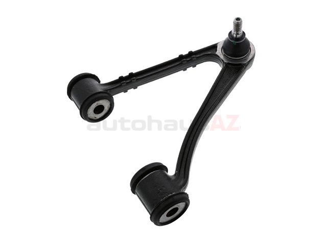 Genuine Jaguar MJD1421AA Control Arm; Front Left Upper - Jaguar