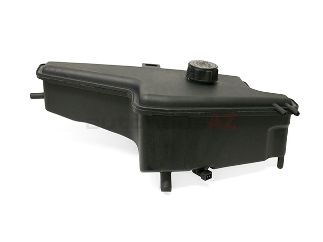 Genuine Jaguar MNA4400AD Expansion Tank/Coolant Reservoir - Jaguar