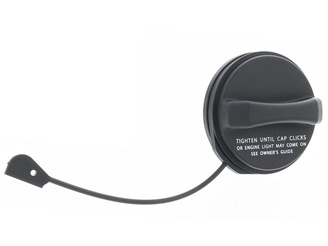 Genuine Jaguar T2H59149 Fuel/Gas Cap - Jaguar