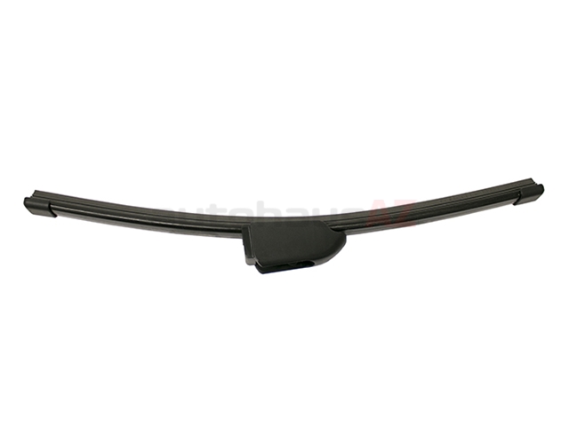 Genuine Jaguar T4A6078 Wiper Blade Assembly; Rear - Jaguar