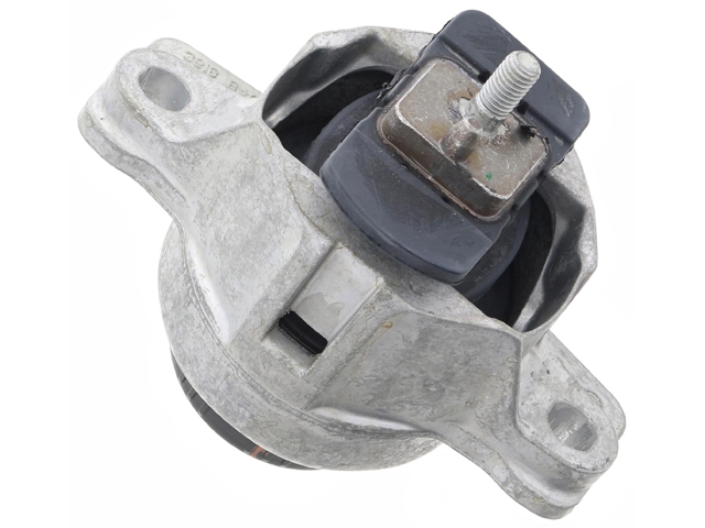 Genuine Jaguar T4N3780 Engine Mount; Front - Jaguar