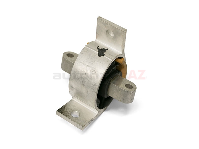 Genuine Jaguar XR849534 Engine Mount; Rear | XR8049534