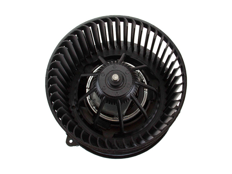 Genuine JGC500030 Blower Motor - Land Rover