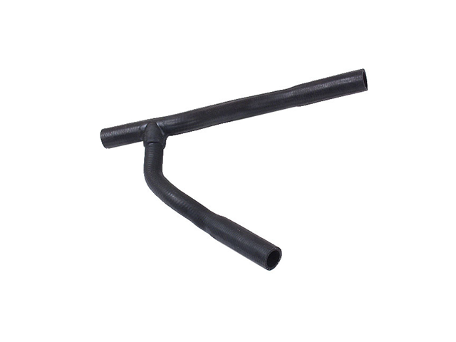 URO Parts JHC100360 Expansion Tank/Coolant Reservoir Hose; Expansion ...
