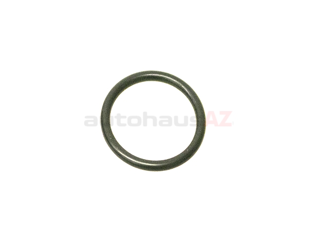 Genuine JHO500010 Heater Core Seal - Land Rover