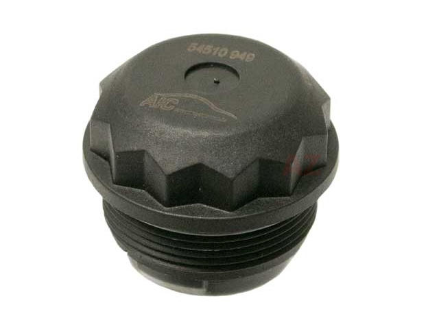 JL 02D525558A, 54510 Oil Filter - Audi