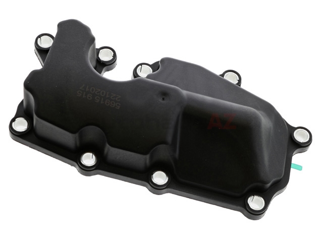 JL 06H103464L, 56915 Oil Separator - Audi, VW