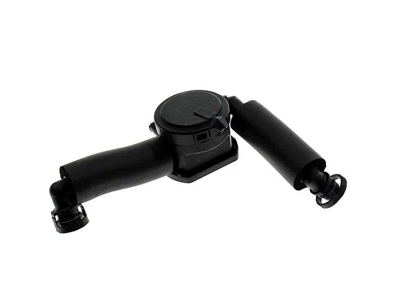 JL / AIC AUTOMOTIVE 11617563476, 55994 Crankcase Breather Hose ...