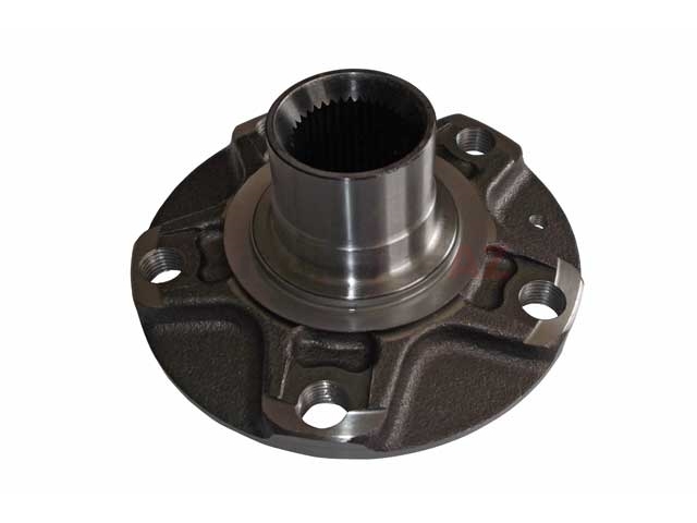 JL / AIC AUTOMOTIVE 4B0407613B, 55124 Wheel Hub; Front - Audi