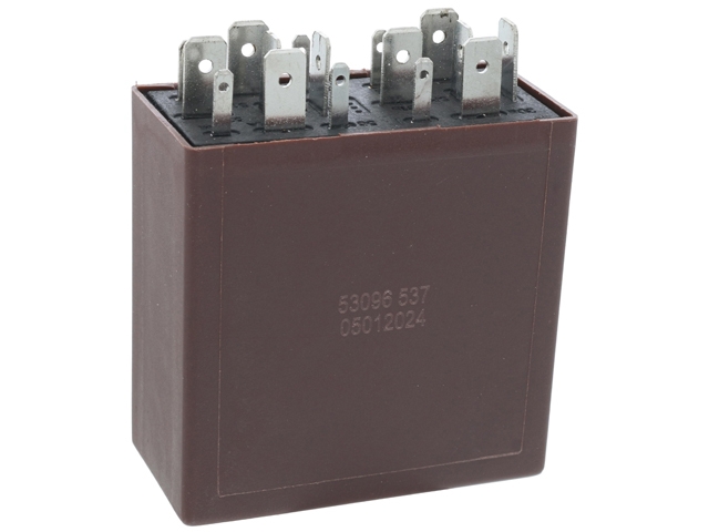 JL / AIC AUTOMOTIVE 4B0955531C, 53096 Windshield Wiper Motor Relay SKU ...