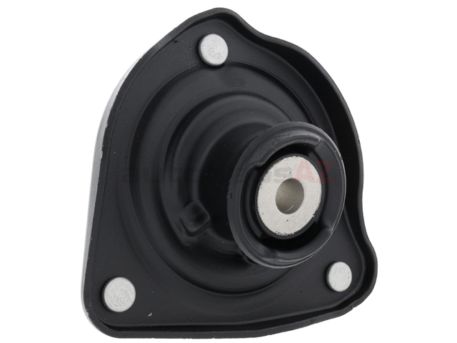 JL 99734301502, 58816 Shock Absorber Mount; Front Left Upper - Porsche ...