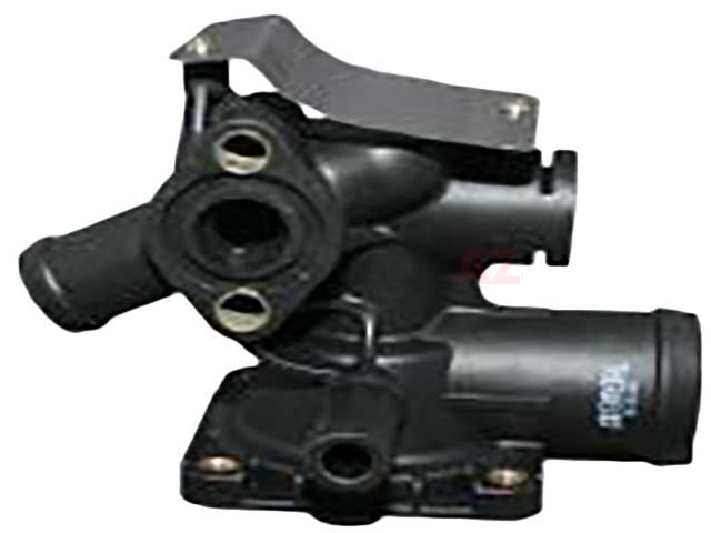 JP Group Dansk 025121115, 1114506600 Thermostat Housing - VW | JP15720