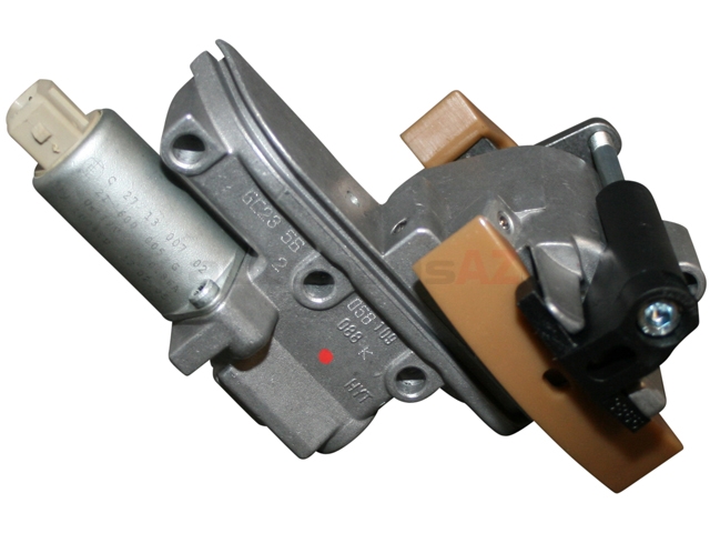 JP Group Dansk 058109088K, 1111250100 Timing Chain Tensioner - Audi, VW ...