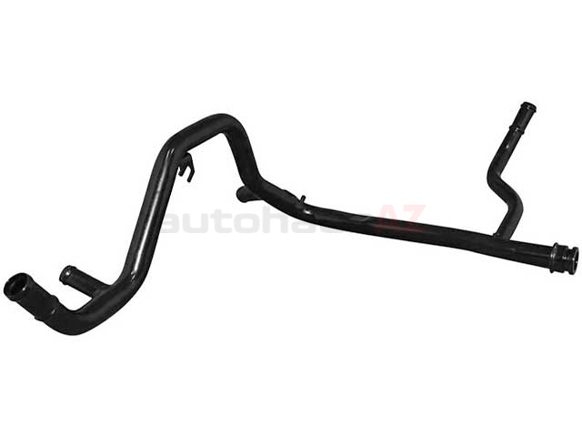 JP Group Dansk 06A121065AR, 1114402300 Coolant Pipe - VW | JP30600