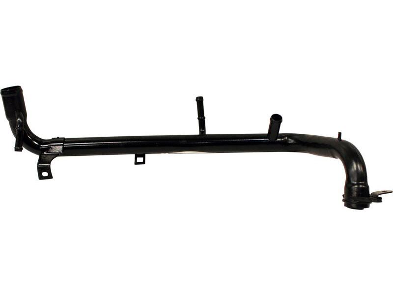 JP Group Dansk 06B121071L, 1114401400 Coolant Pipe; Upper Radiator Hose ...