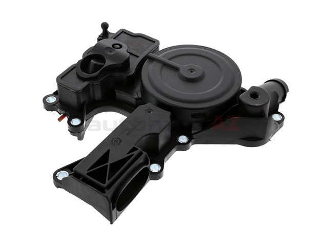 JP Group Dansk 06H103495AH, 1112002400 Oil Separator - Audi, VW ...