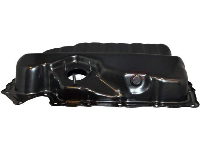 JP Group Dansk 06J103600AF, 1112903500 Oil Pan - Audi, VW | 06J103600E ...