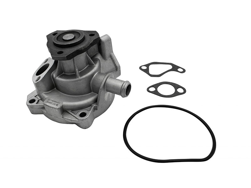 JP Group Dansk 1114100400 Water Pump With Seals - VW | 025121010 ...