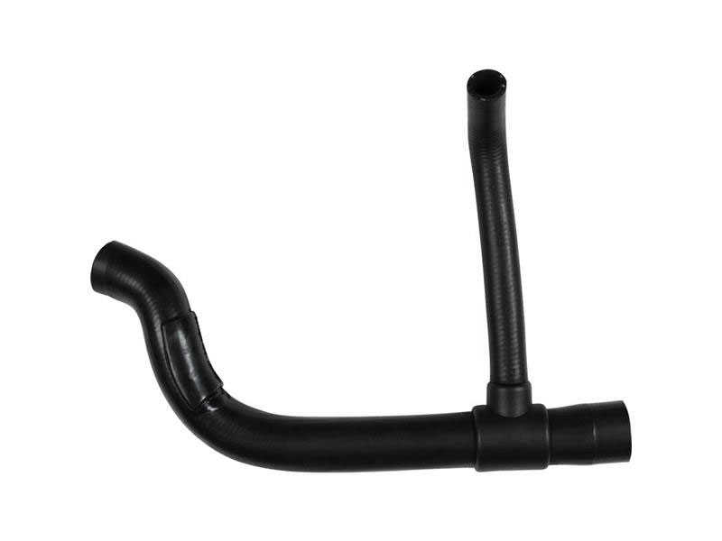 JP Group Dansk 1114313100 Radiator Coolant Hose; Water Pump To Radiator ...