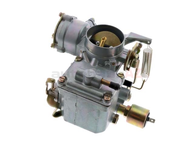 JP Group Dansk 113129031K, 8115100700 Carburetor - VW | 981289B