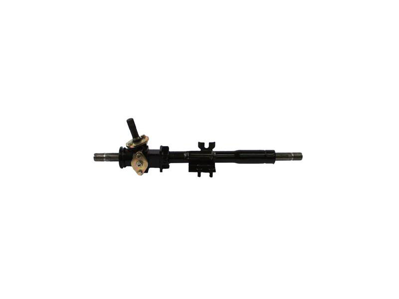 JP Group Dansk 1144200200 Rack & Pinion Complete Unit - VW | 171419063 ...