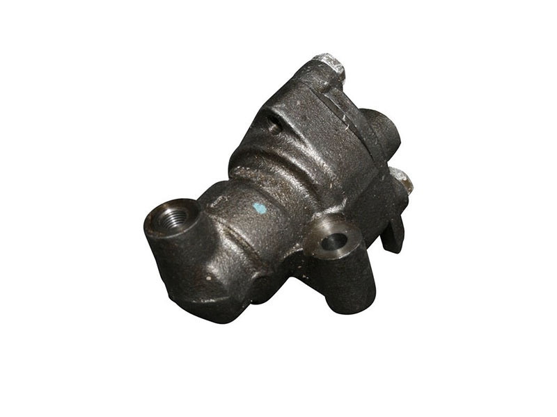 JP Group Dansk 1161401000 Brake Pressure Regulator; New - VW ...