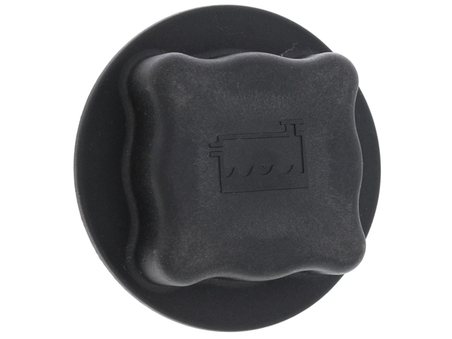JP Group Dansk 1357775, 8915652300 Engine Coolant Recovery Tank Cap - Volvo