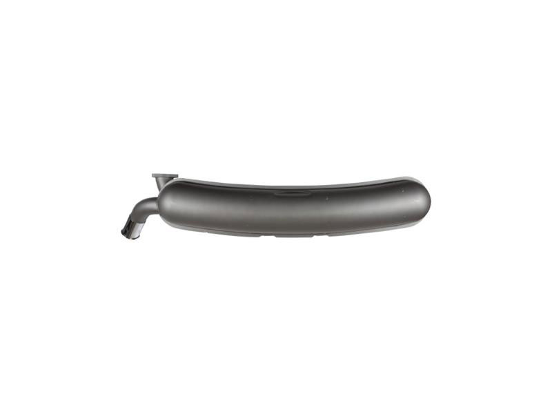 JP Group Dansk 1620608700 Exhaust Muffler - Porsche | 91111103100 92 ...
