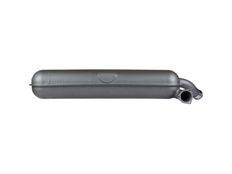 JP Group Dansk 1620608700 Exhaust Muffler - Porsche | 91111103100 92 ...