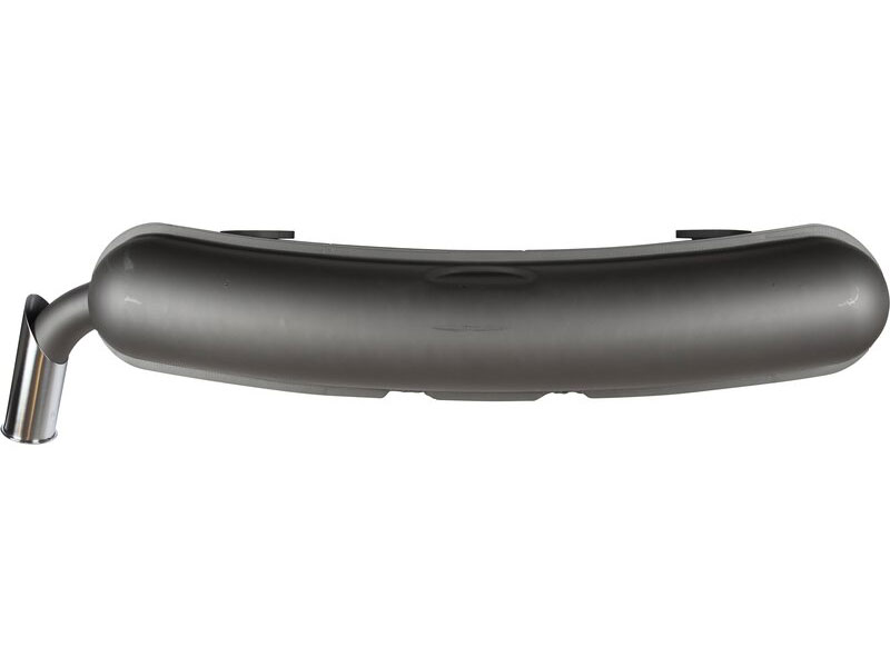 JP Group Dansk 1620609000 Exhaust Muffler; Stock (OE) | 90111101105 ...