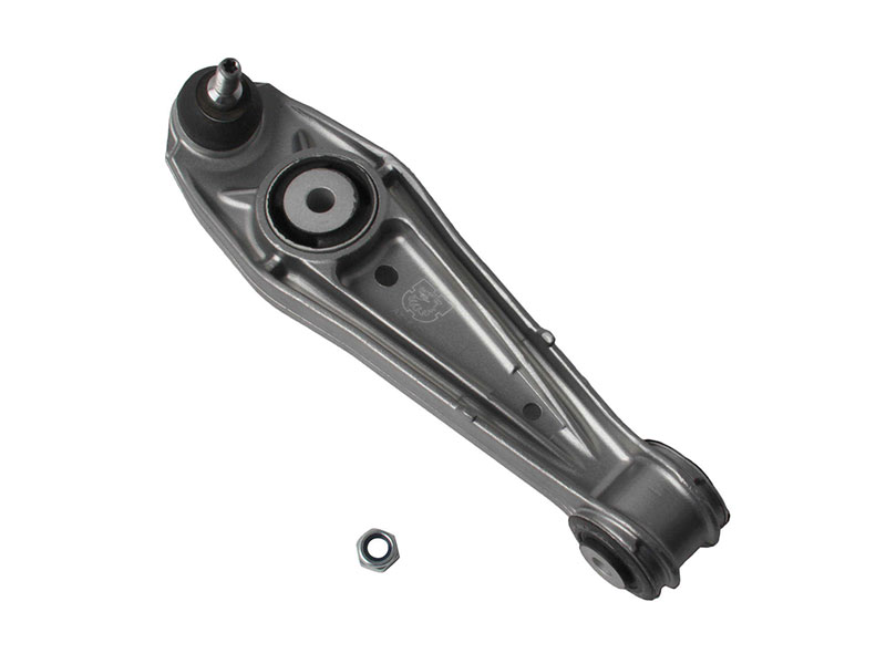 JP Group Dansk 1640100500 Control Arm & Ball Joint Assembly - Porsche ...