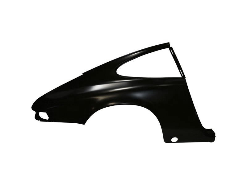 JP Group Dansk 1680400580 Quarter Panel; Rear Right - Porsche ...